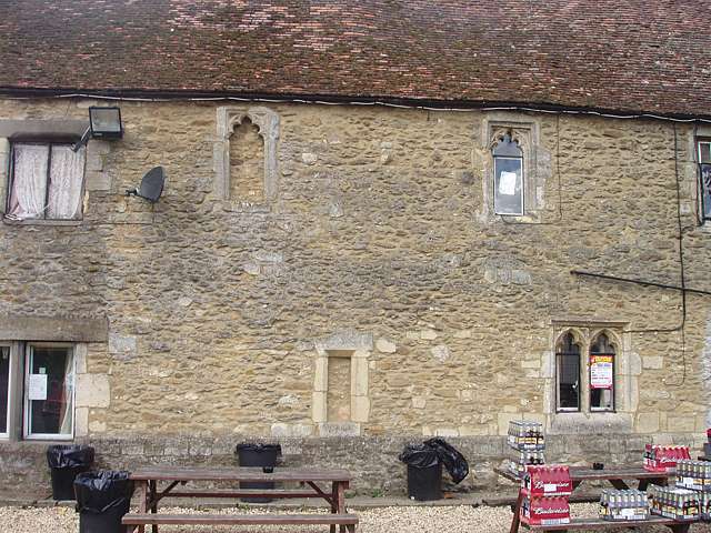 Littlemore Priory